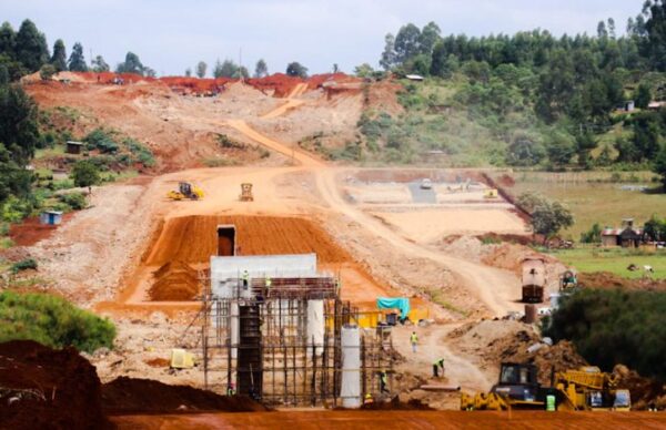 Kenya Offers Second Infrastructure Bond Worth Ksh 60Bn