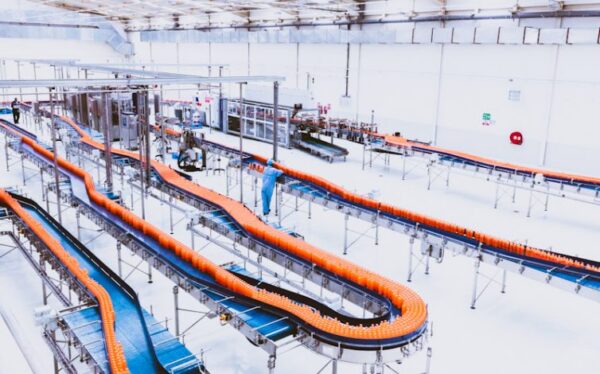 TECHNOLOGY • BIDCO Africa Implements Internet of Things at its Ruiru ...