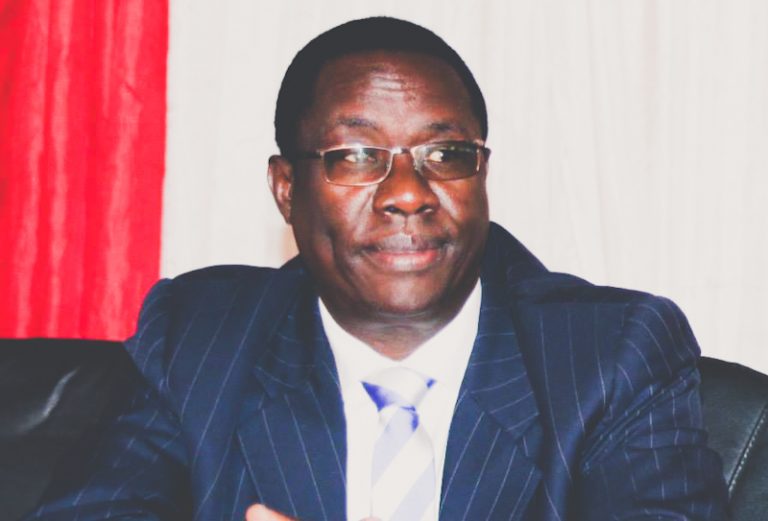 PEOPLE • Peter Gitonga Named Managing Director of Sameer Africa ...