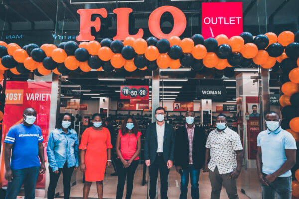 Turkish Shoemaker FLO Opens 4th Branch in Kenya • Khusoko - East ...