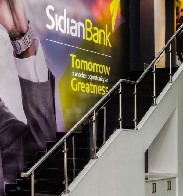 BANKING & FINANCE • Sidian Opens Branch in Kamakis, Offers SME Banking ...