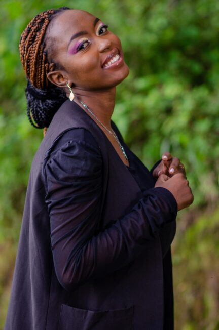 Mental Health: Cynthia Mutheu Championing Affordable Therapy For All