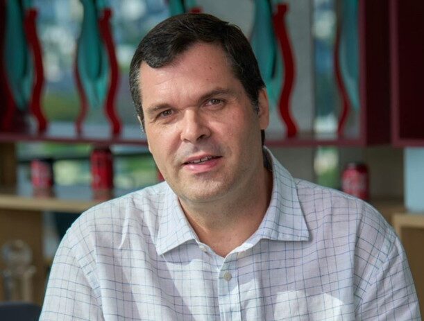 Luis Felipe Avellar Named Coca-Cola Africa President