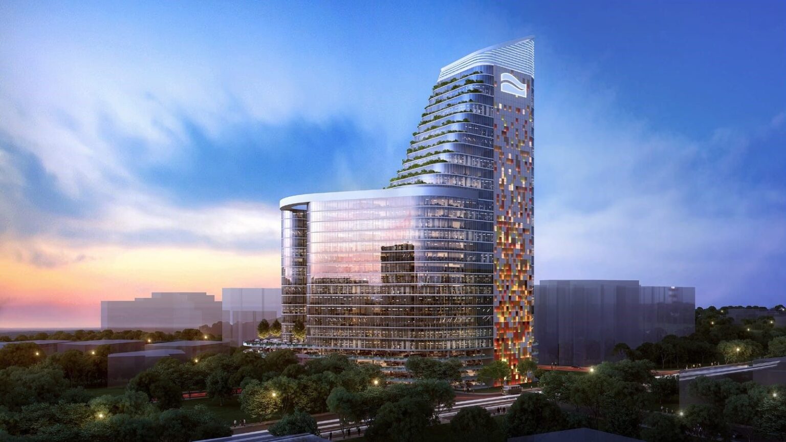 TRIFIC Launches Kenya's First Green Dollar I-REIT