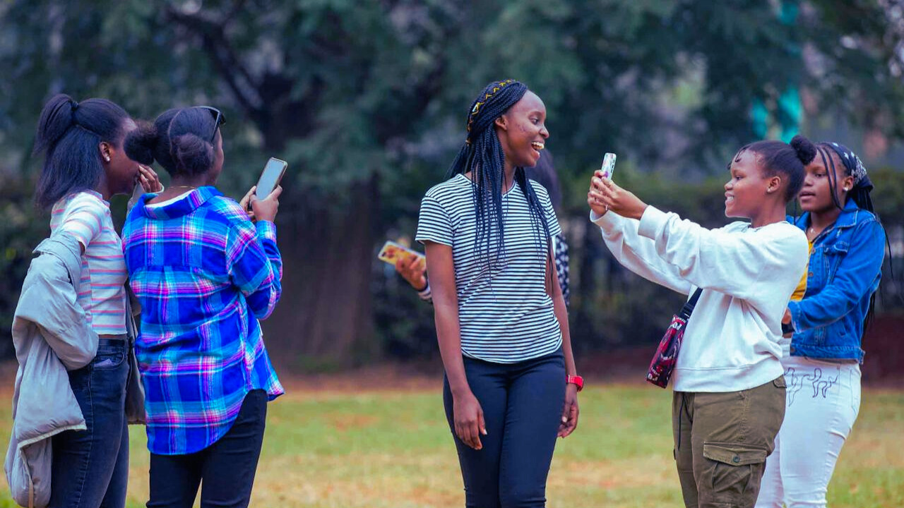 Kenya’s Gen Z reshaping systems with imagination