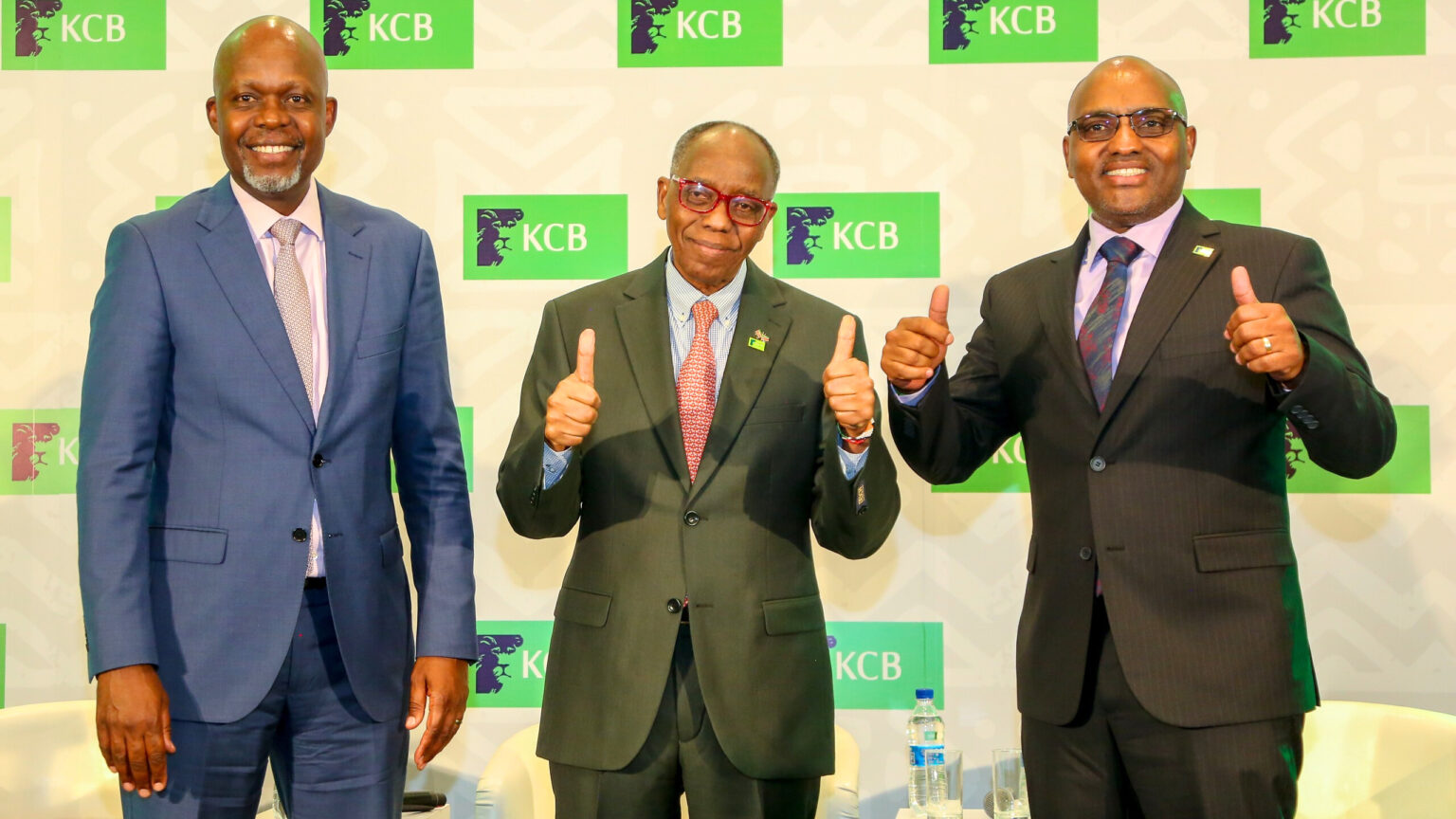 KCB Group Posts Record Ksh 68 Billion Profit in 2025