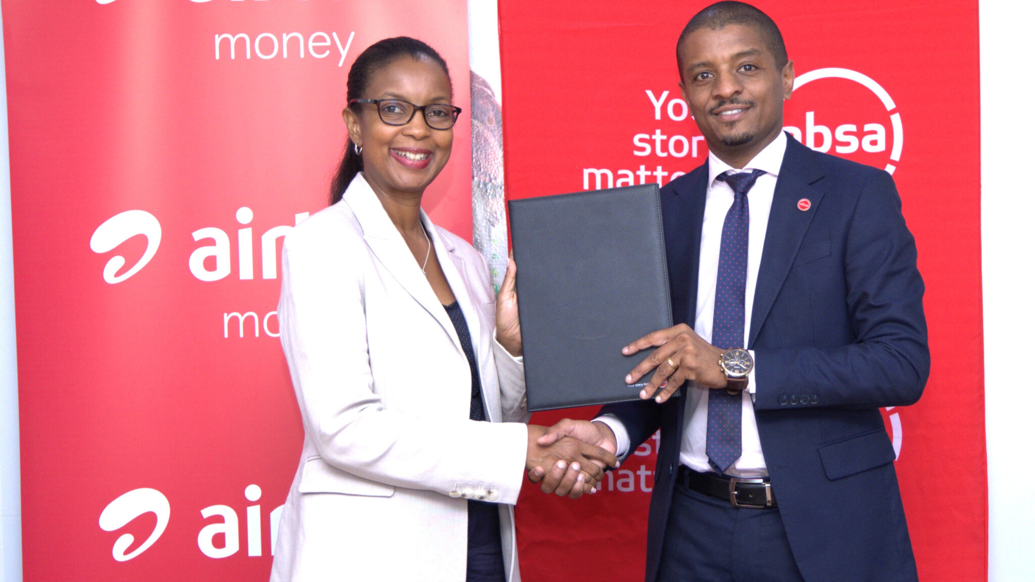Airtel Money Absa Kenya Launch SME Payment Integration